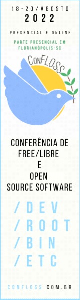 [Dicas-L] Software Livre e GNU/Linux