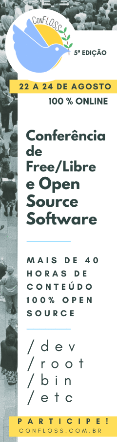 [Dicas-L] Software Livre e GNU/Linux